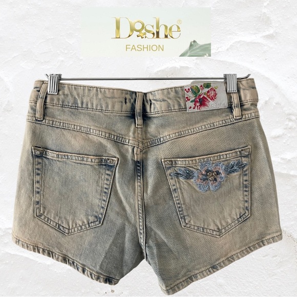 Dishe | Shorts | Dishe Short Embrace The Unique Beauty Of Our ...